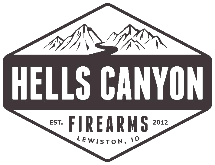 Home - Hells Canyon Firearms